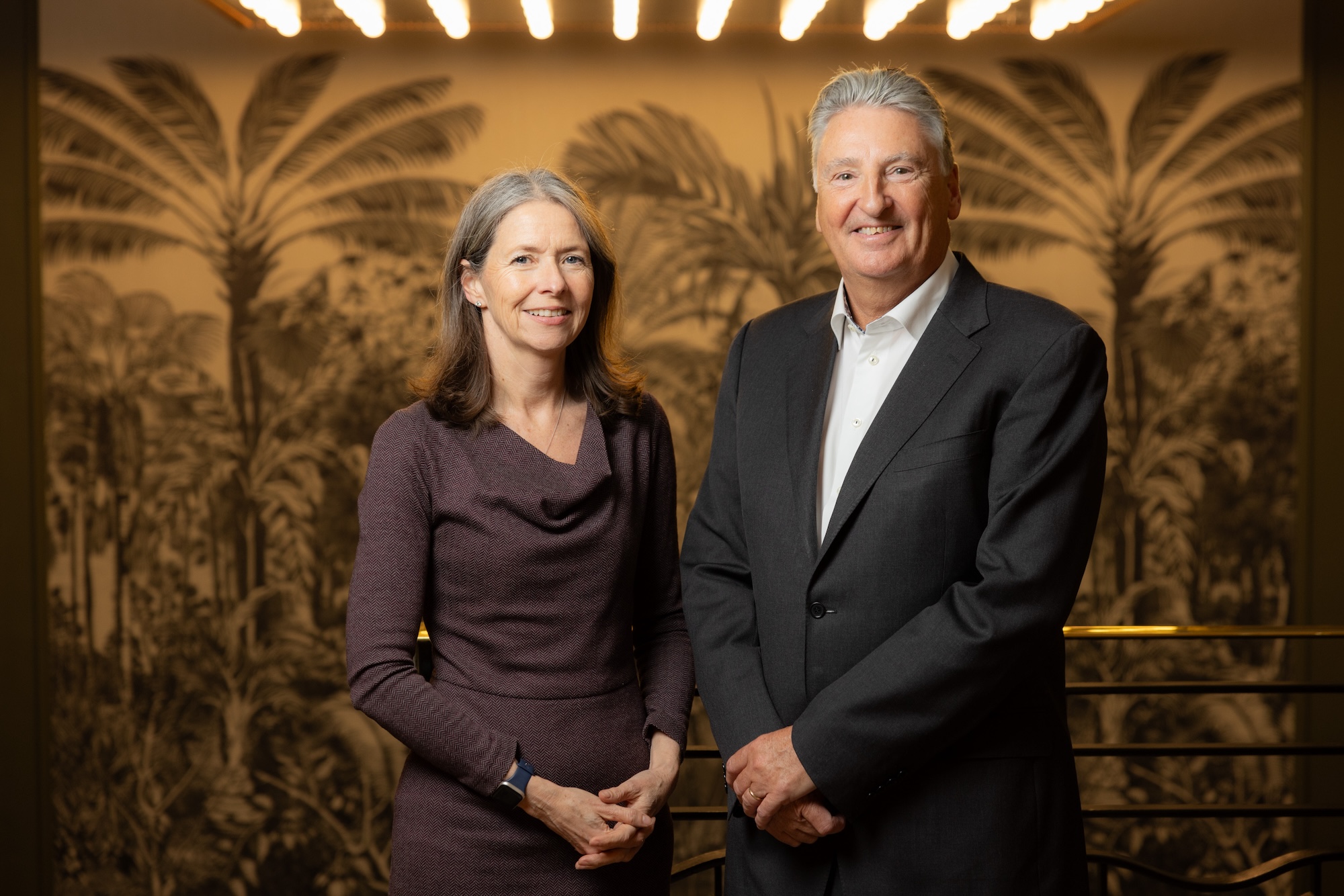 AAB hits £100m revenue with Irish firm acquisition | Scottish Financial News